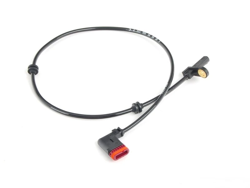 221 540 01 17 W221 Abs Wheel Speed Sensor For Mercedes Benz S300 S350 ...