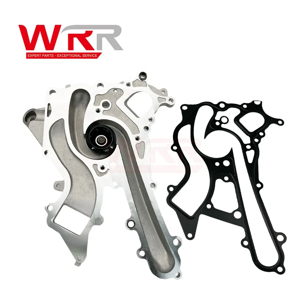 WRR 2762001301 Engine Coolant Water Pump for Mercedes Benz| Alibaba.com