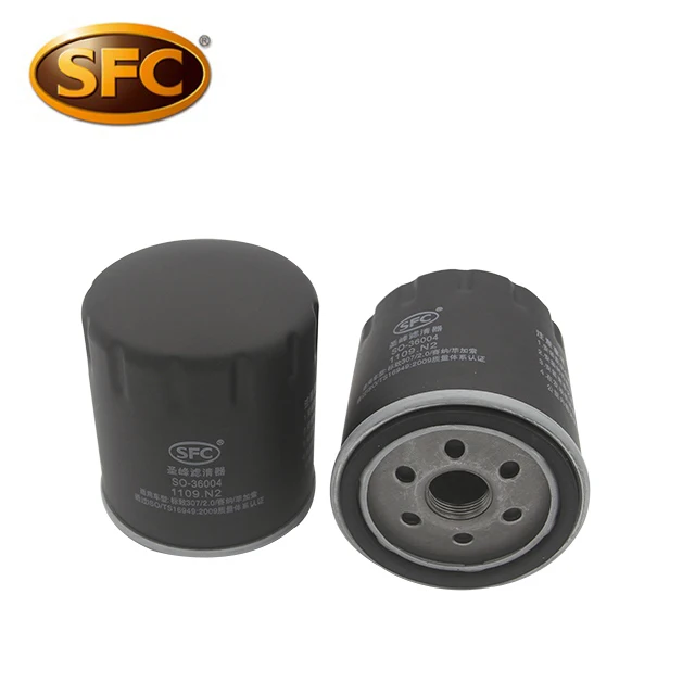 汽车机油滤清器标致 307 汽车替代部分 1109.n2 Ls867b - Buy 机油滤清器，汽车机油滤清器，机油滤清器标致 Product ...