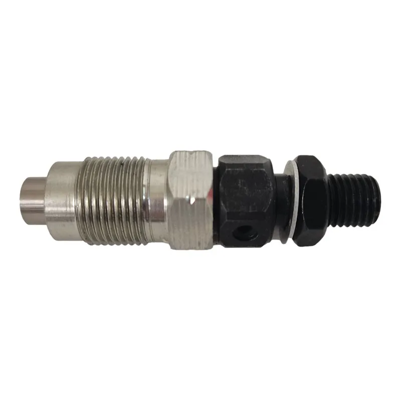 Mitsubishi S4S Fuel Injector - Premium Diesel Engine Part