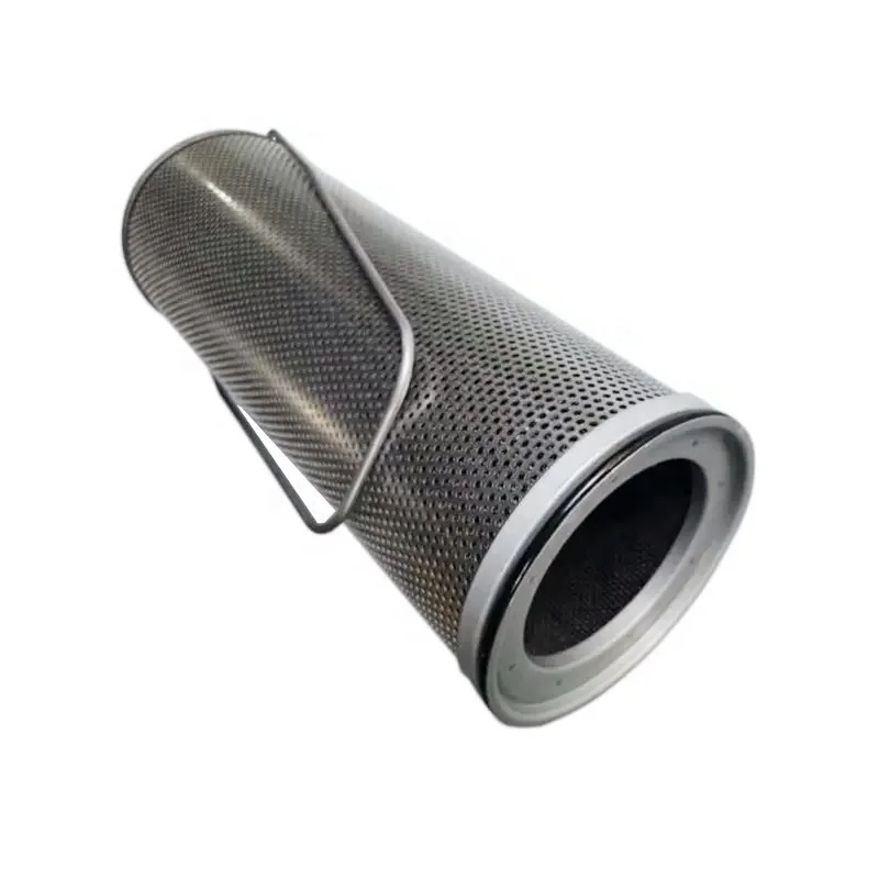 11492271 Excavator Hydraulic Filter Element - 6 Month Warranty