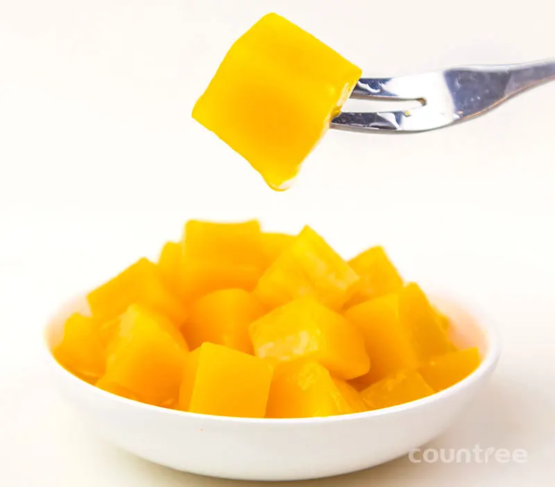 Factory Supply Diced Mango Farm Fresh Mango Dice Mangoes - Buy Vietnam ...