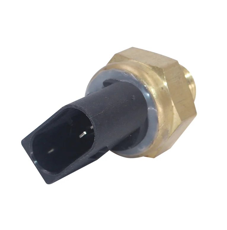 Oil Pressure Transducer Sensor for Mercedes-Benz DD15