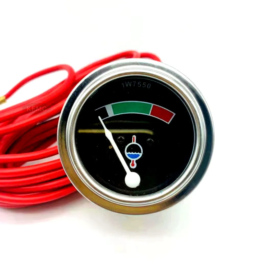 High Quality Excavator 1w7550 1w7551 2005236 5m General Water ...