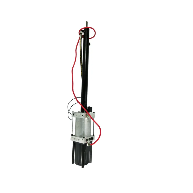 AC220V 350W Security Remote Automatic Hydraulic Mechanism of ...
