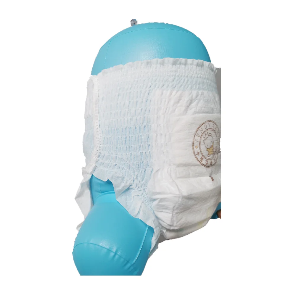 Newborn Baby Diapers Diaper Manufacture Pull Up Baby Diapers - Buy ...