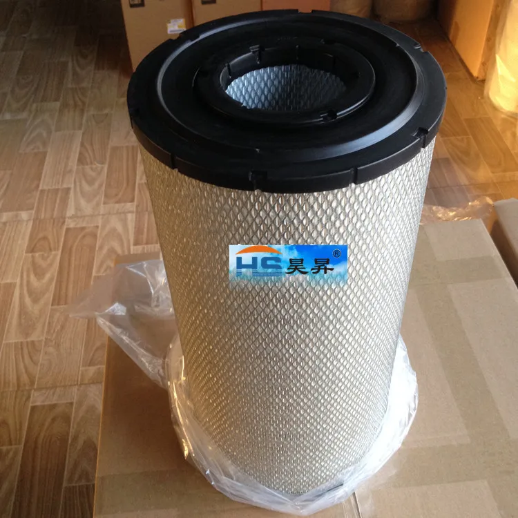 For Hino Air Filter 17801-e0130/17801-e0140 Rs30112 Air Filter Element ...