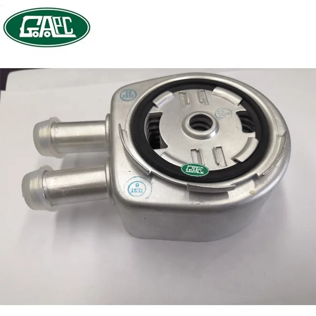 2.0L Petrol Oil Cooler LR025515 for Land Rover Evoque 2012-2017