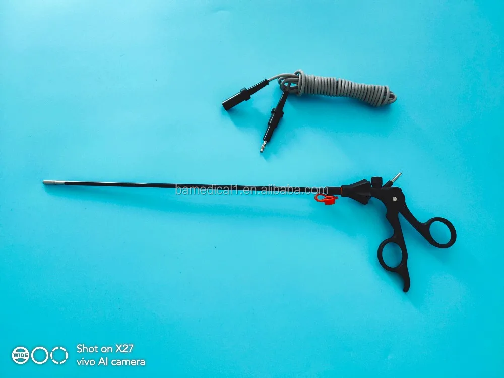 Surgical Laparoscopic Dissectormedical Laparoscopic Dissectorendoscopic Laparoscopic Dissector