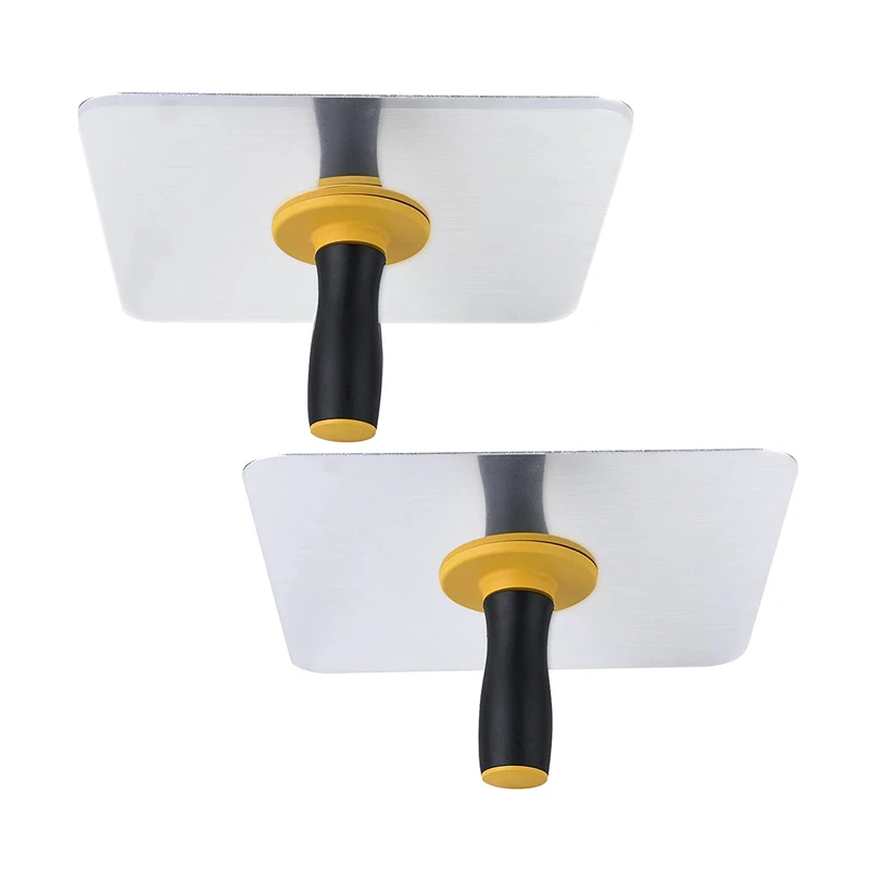 Drywall Hawk Aluminum 12 X12inch Mortar Board Plaster Tools Plastering ...