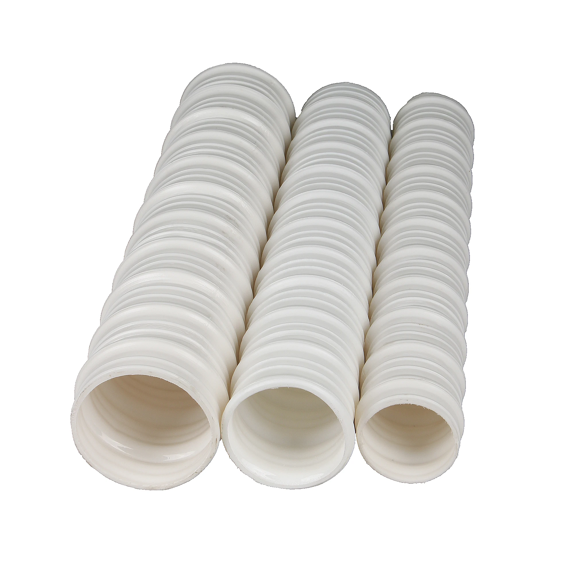 60mm75mm90mm100mm115mm Post Tensioning Pe Corrugated Tubes - Buy Pe ...