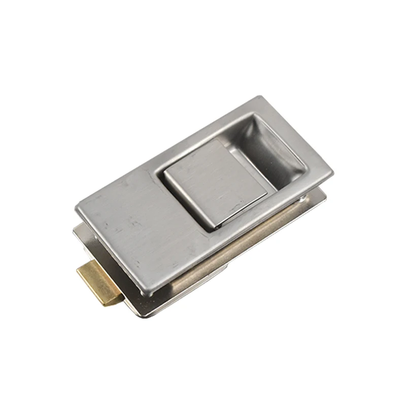 Xk135 Embedded Spring Push And Pull To Close Latches Cabinet Concealed ...