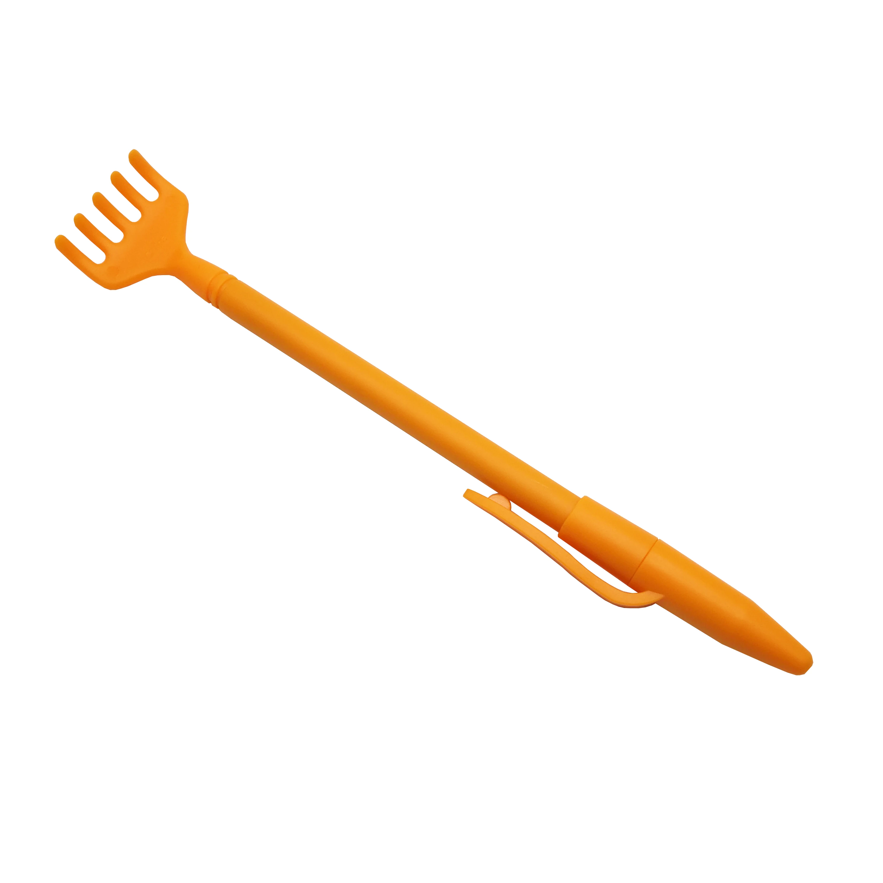 Multi-functional Telescopic Extendable Back Scratcher Extendable Ball ...