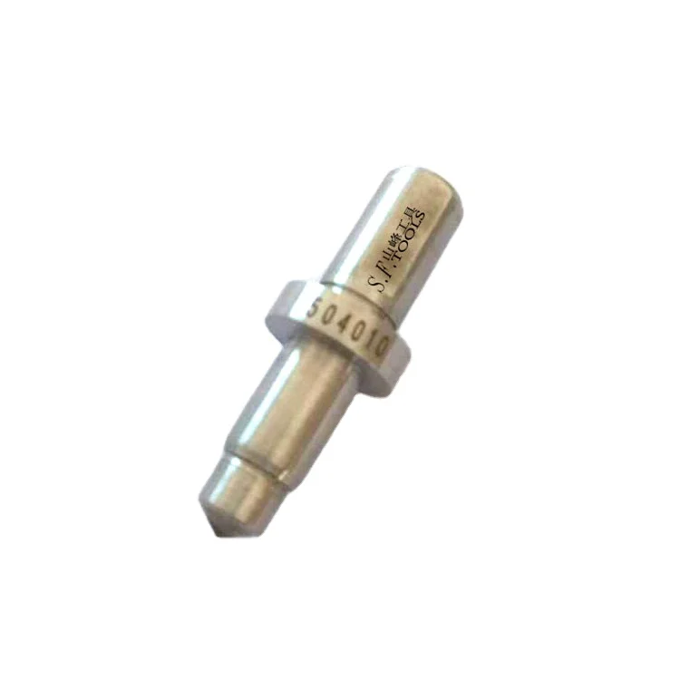 High Quality Knoop Diamond Indenter for Hardness Testing