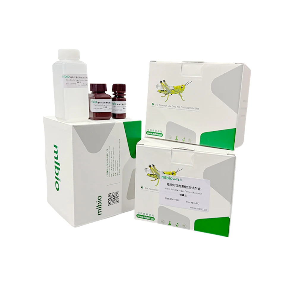 Sucrose Synthase-I (Decomposition Direction SS-I) Activity Assay Kit ...