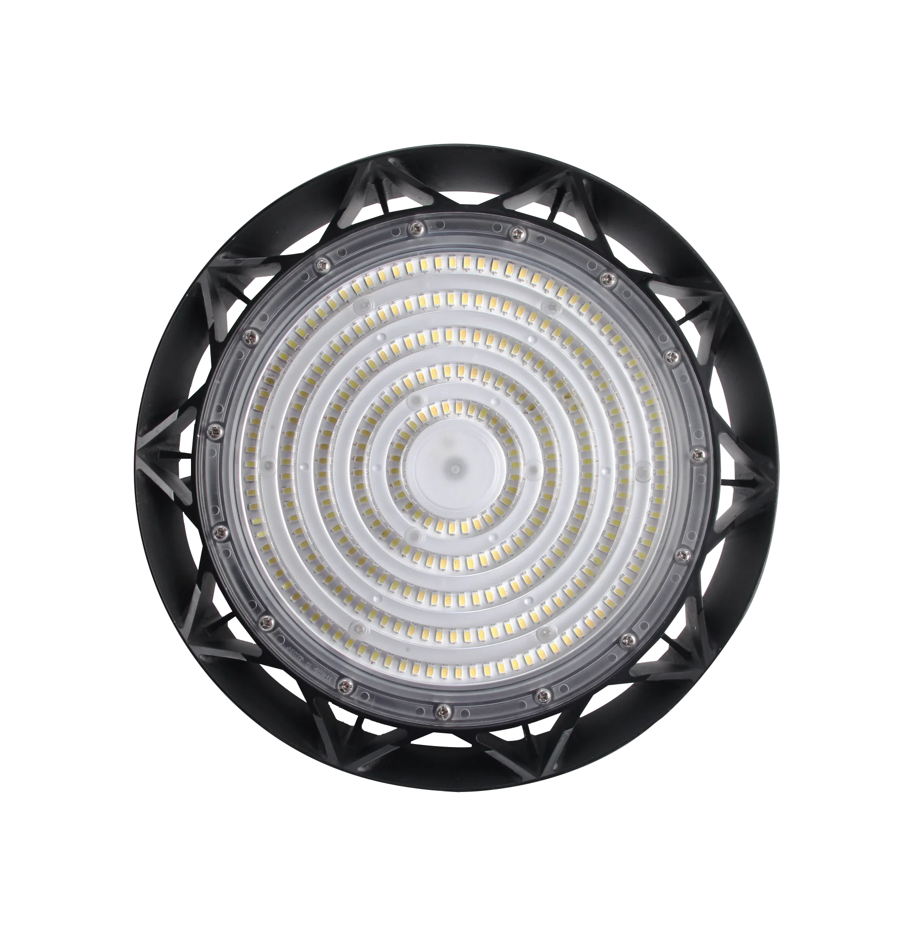 Banqcn Led High Bay Light 3000k 4000k 5000k 5700k 3cct Switchbale ...