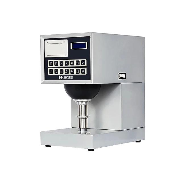 Tissue Paper Whiteness Tester Toilet Paper Whiteness Test Machine Price ...