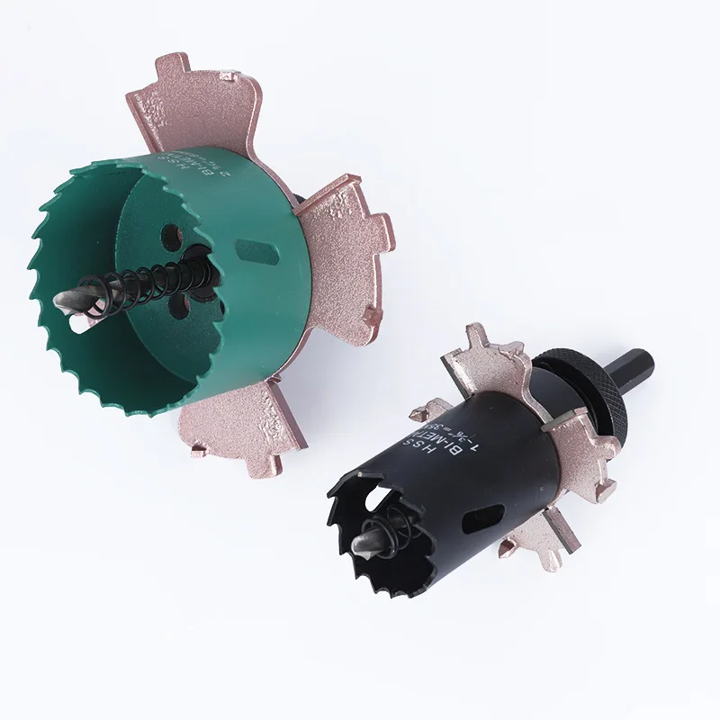 Frameless Spotlight Hole Opener for Recessed Downlight Installation ...