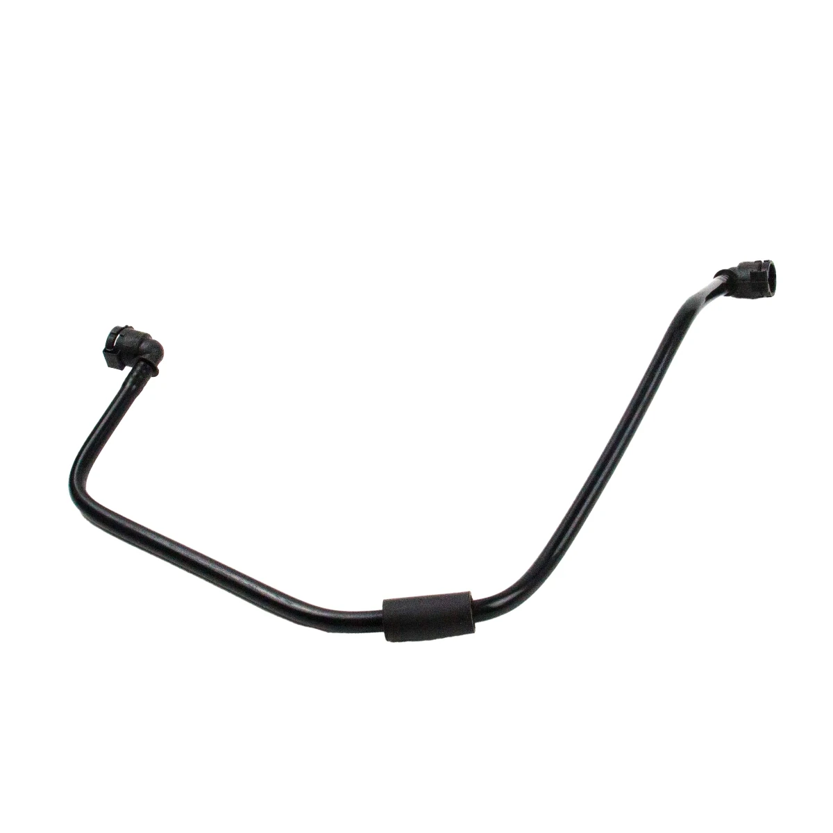 17128677244 Engine Auto Parts Coolant Radiator Hose For Bmw Water Pipe ...