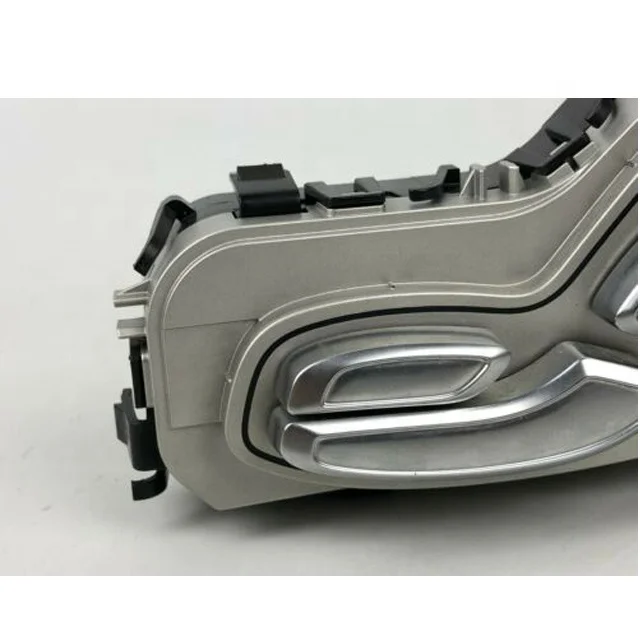 A2059057851 A2139059803 For Mercedes C W205 Glc W253 C253 Front Left ...