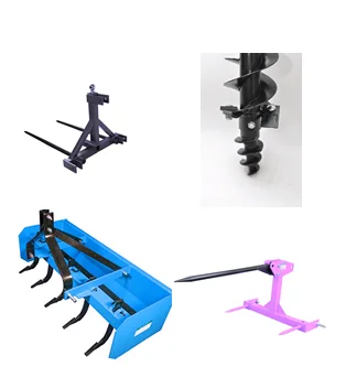 3 Point Disc Ridger Plough - Buy Disc Ridger,Heavy Disc Harrow,3pt ...