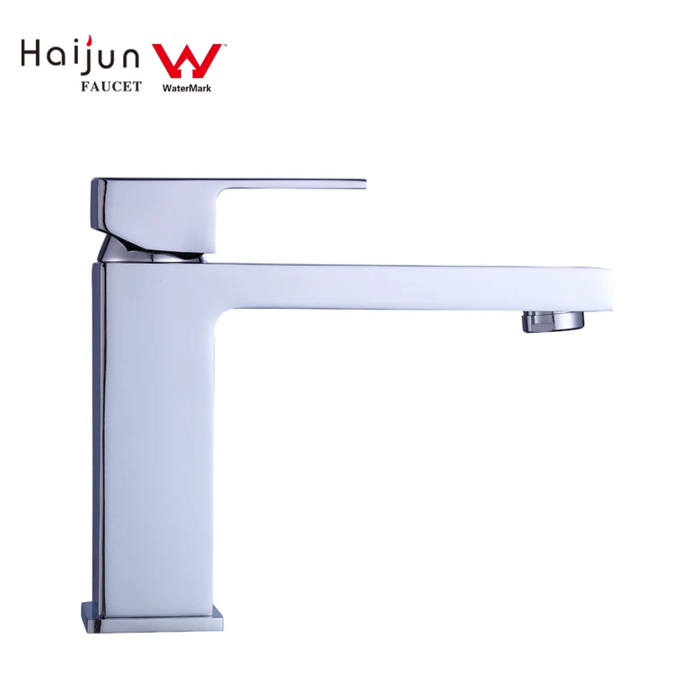 Australian Standard Watermark Tap - Brass Faucet for Bathroom