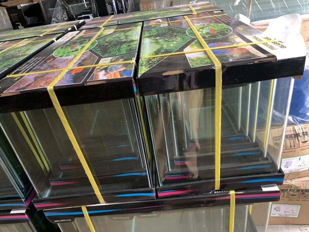 New Arrival Float Fiber Glass Aquarium Fish Tank - Buy Glass Fish Tank ...