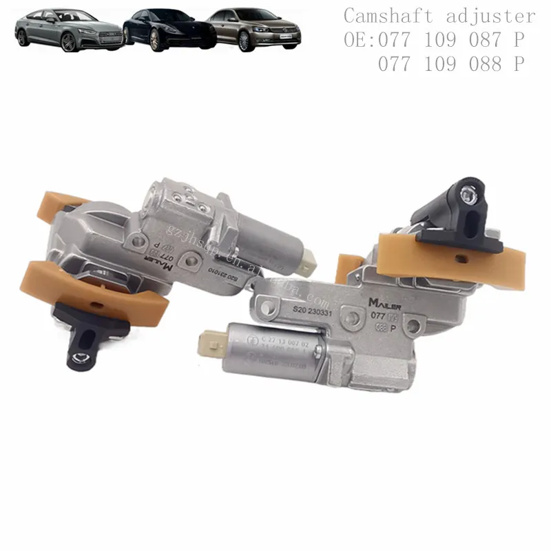 Timing Chain Kit Engine Bgh Bgj Bsm Bgk Oem 077109087p 077109088p For ...