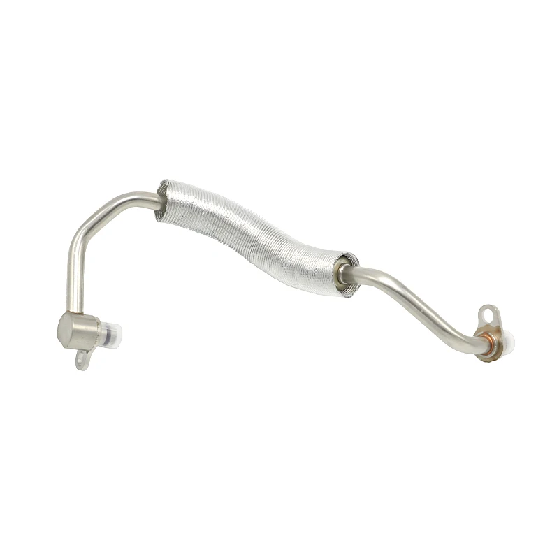 宝马f20 F21 F30 F33 G30 1153 7643 094汽车零件涡轮增压器冷却液管11537643094 - Buy 涡轮增压器 ...