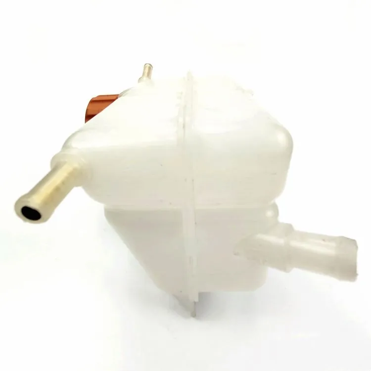 96536545 (96817343) / New Original Tank,Radiator Surge For Gm Aveo 04 ...