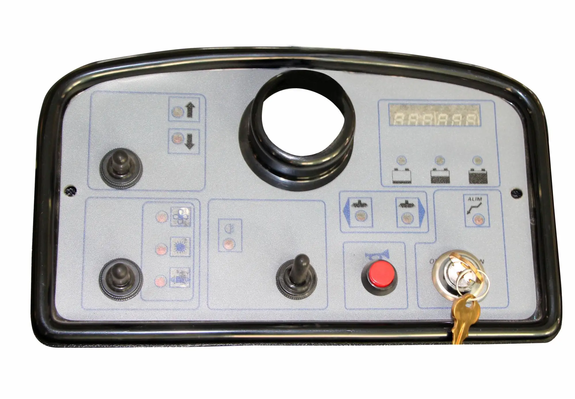 Chaobao Cb-2006 Driving Type Sweeping Machine Floor Sweeper Machine For ...