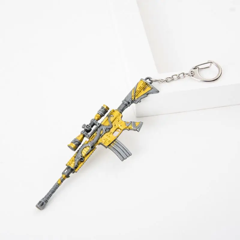 40 Style Metal Mini Gun Keychain weapon Guns Keychains| Alibaba.com