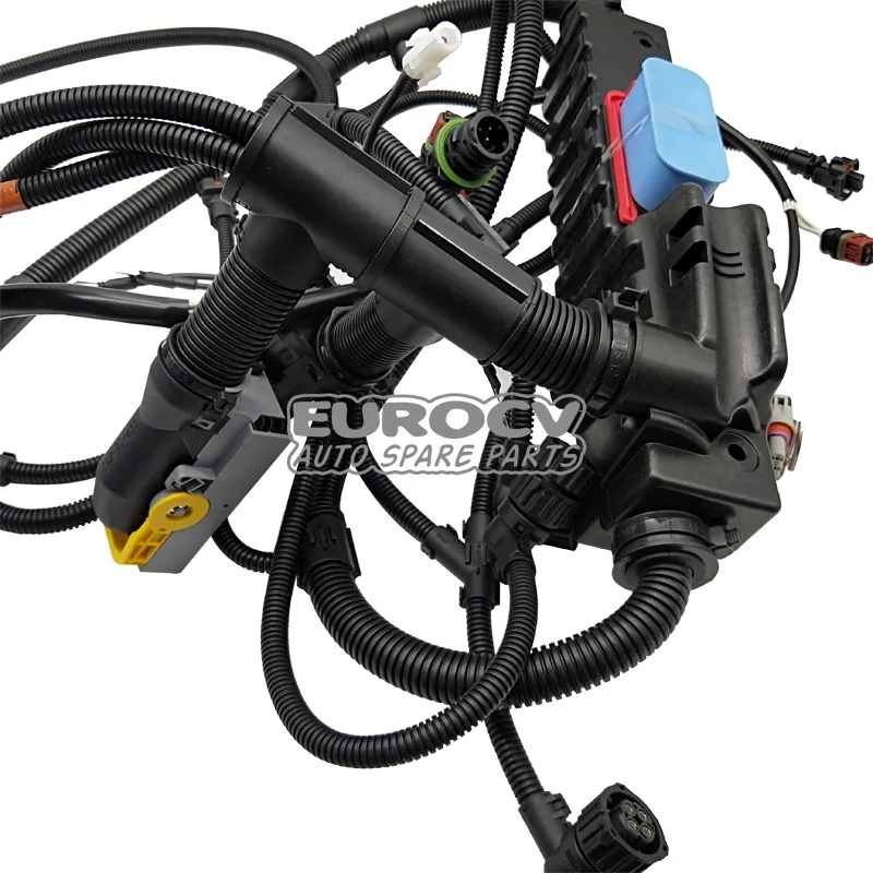Eurocv Truck Parts VOE 22018636 Wiring Harness| Alibaba.com
