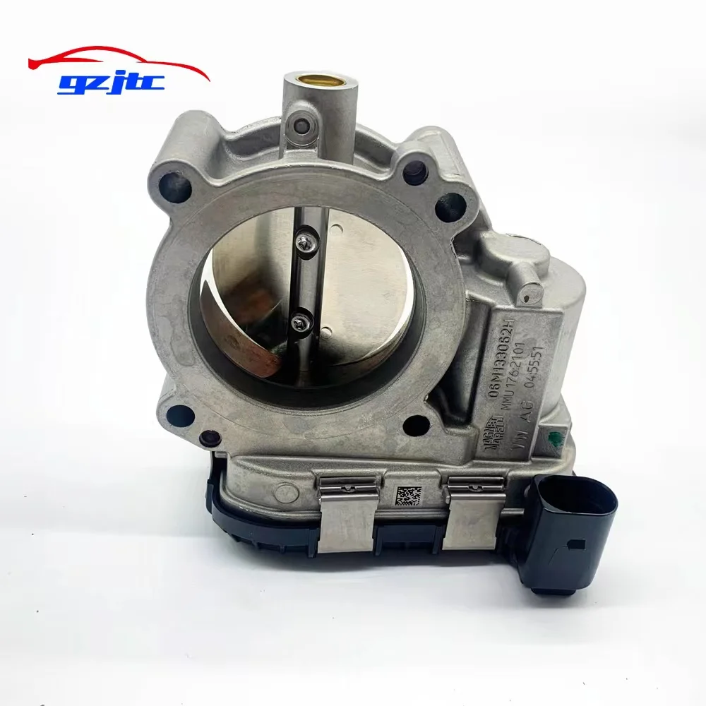 Germany Original Auto Throttle Body Assembly 06m133062h 9a713306208 For ...