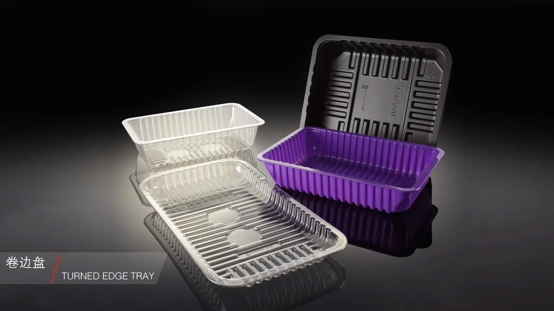 High Barrier Evoh Pe Film Laminate Blister Pp Packing Plastic ...