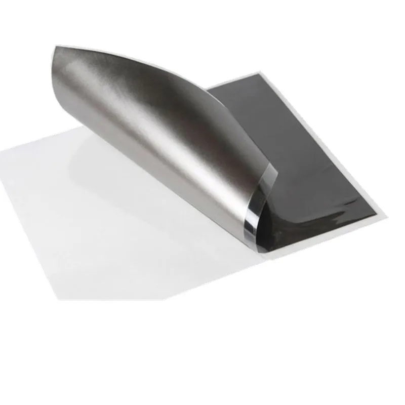 25 Micron Synthetic Graphite Film,High Performance Graphene For Pcb ...