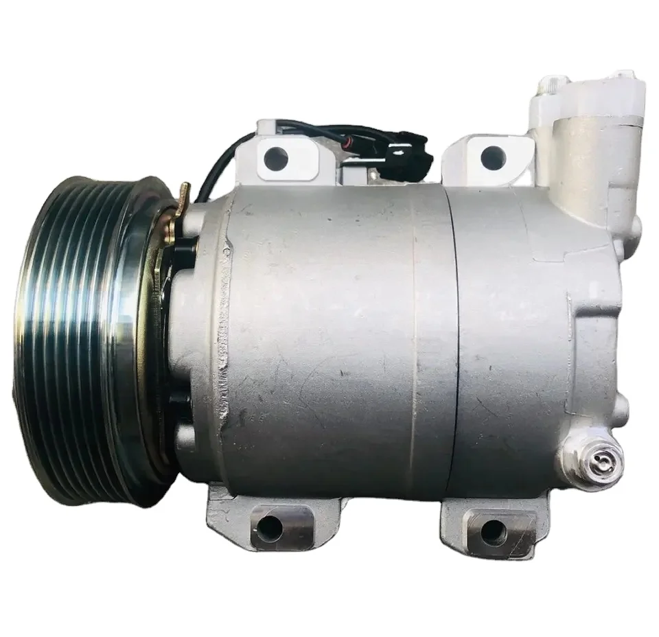 Auto Air Conditioner Ac Compressor Oem 926003xc0a 92600-3xc0a ...