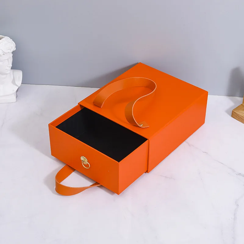 Wholesale Luxury Wedding Gifts Portable Drawer Gifts Daily Use ...