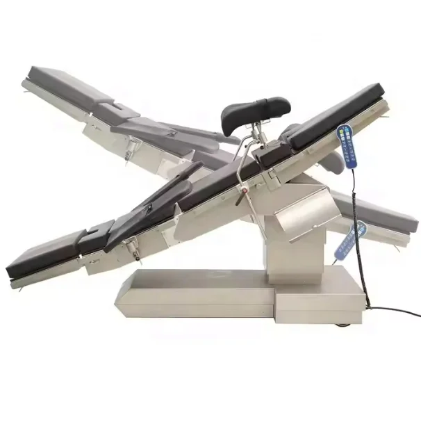 Hospital Medical Theatre Bed Hydraulic Electric Operating Room Surgical ...