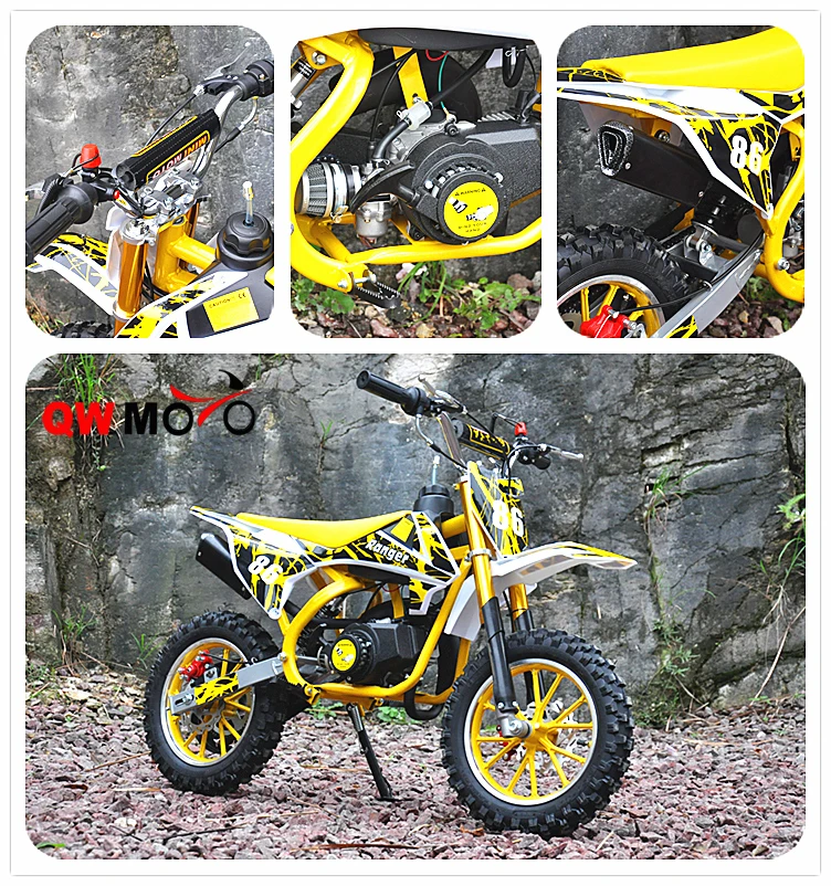 49cc Mini Cross Bikes,Mini Dirt Bikes,Mini Motos For Kids - Buy 49cc ...