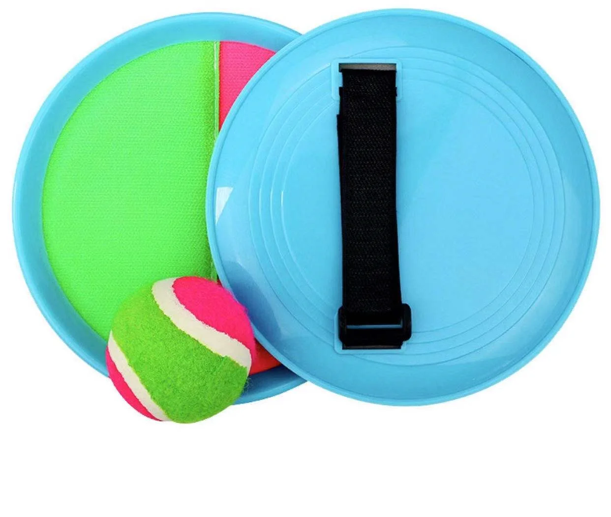 Beach Tennis Fun Fastener Sports Toss and Catch Ball Game Set| Alibaba.com