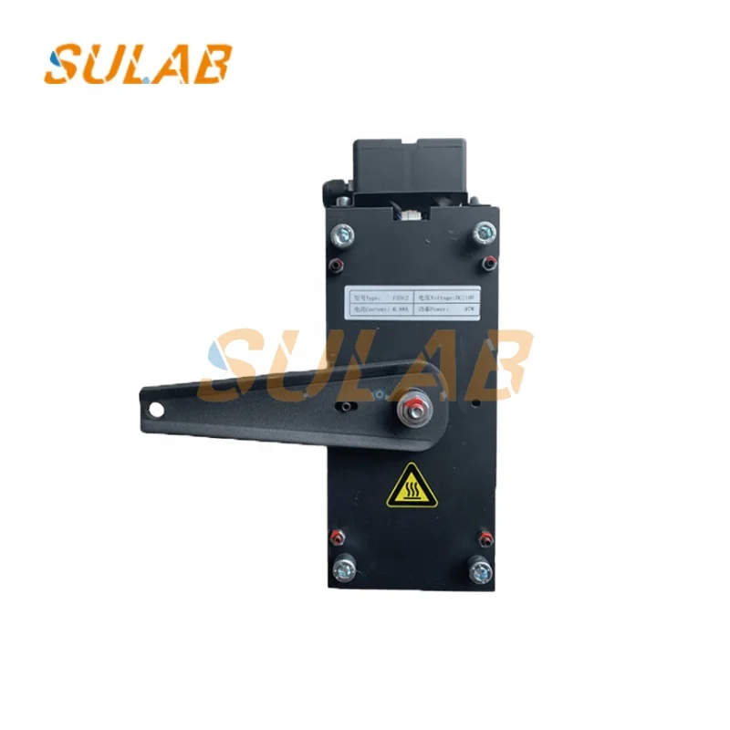 Elevator Brake FZD12 for Torin Elevator Spare Parts