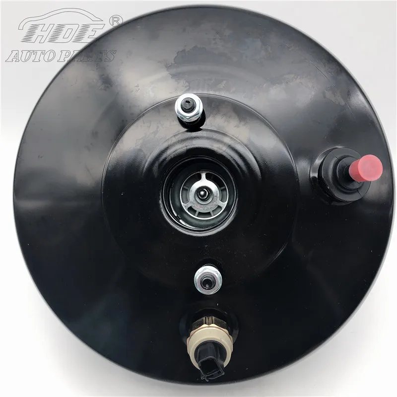 Vacuum Brake Booster 44610-09290 for Toyota Hilux Vigo | Replacement ...