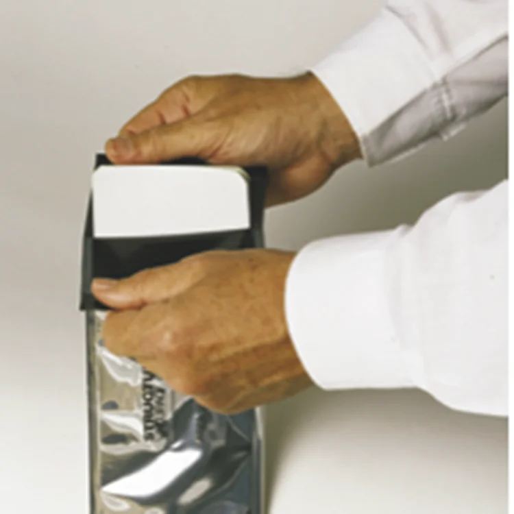 Agfa Structurix D7 Pb Vacupac Ndt Film 10*24cm - Buy Agfa Structurix D7 ...