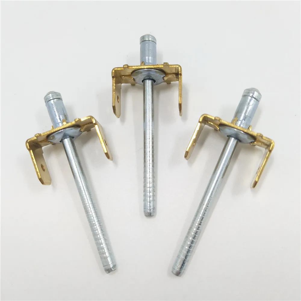 Ground Rivet Earth Bonding Blind Rivets - Buy Earth Tab Blind Rivets ...