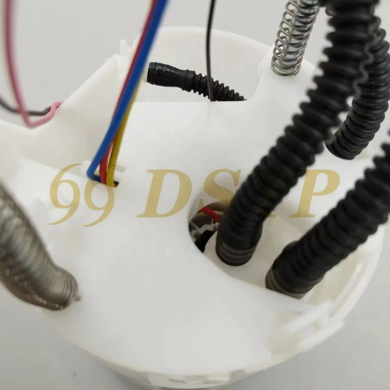 Auto Parts Fuel Pump Assembly 77020-60600 for Toyota Land Cruiser Prado ...