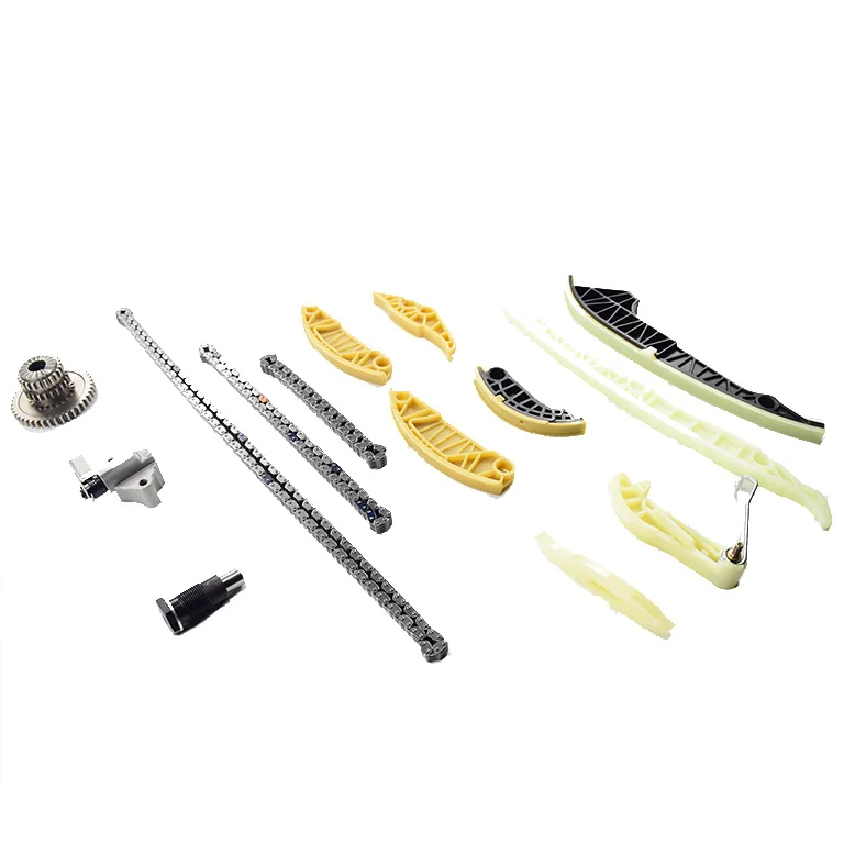 Timing Chain Kit Tk1547-10 Apply To Engine Cjs Cjsa Cjsb Cjx With Oe ...