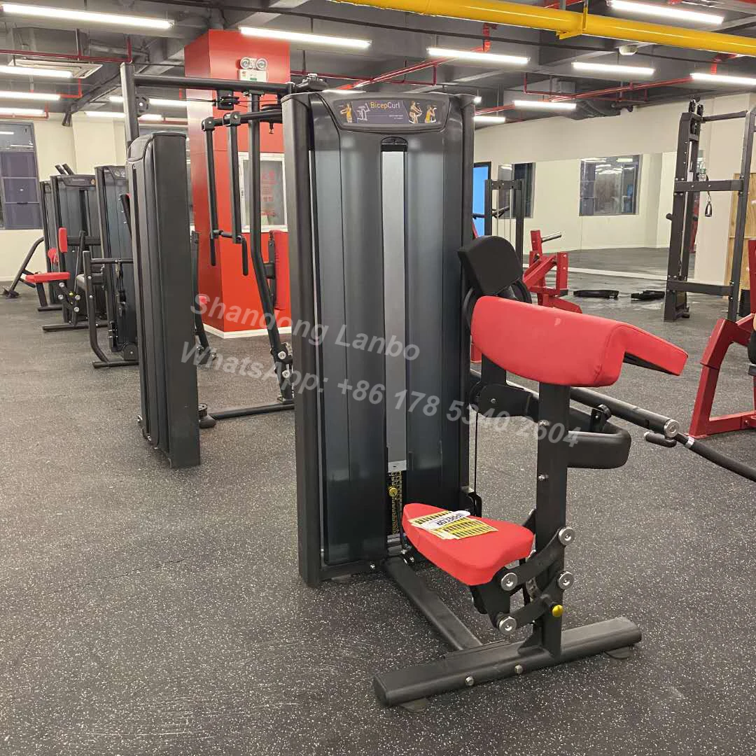 Cheap Price Pearl Delt Pec Fly Strength Machine Commercial Gym ...