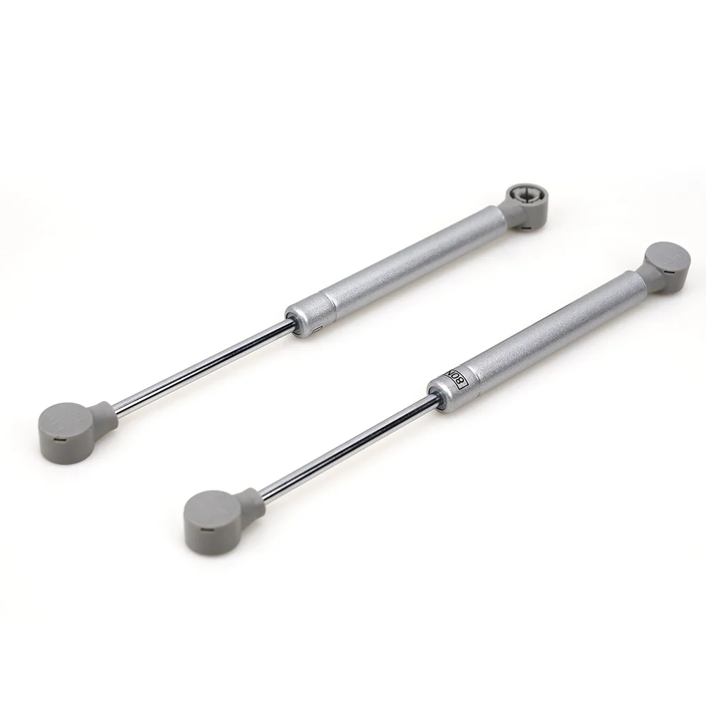 Monsoon Furniture Silver Grey Kitchen Lift Up Hydraulic Soft Close ...