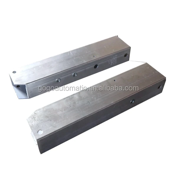 FRONT BUMPER BRACKET for F01 F02 OEM 51117273399 51117273400| Alibaba.com